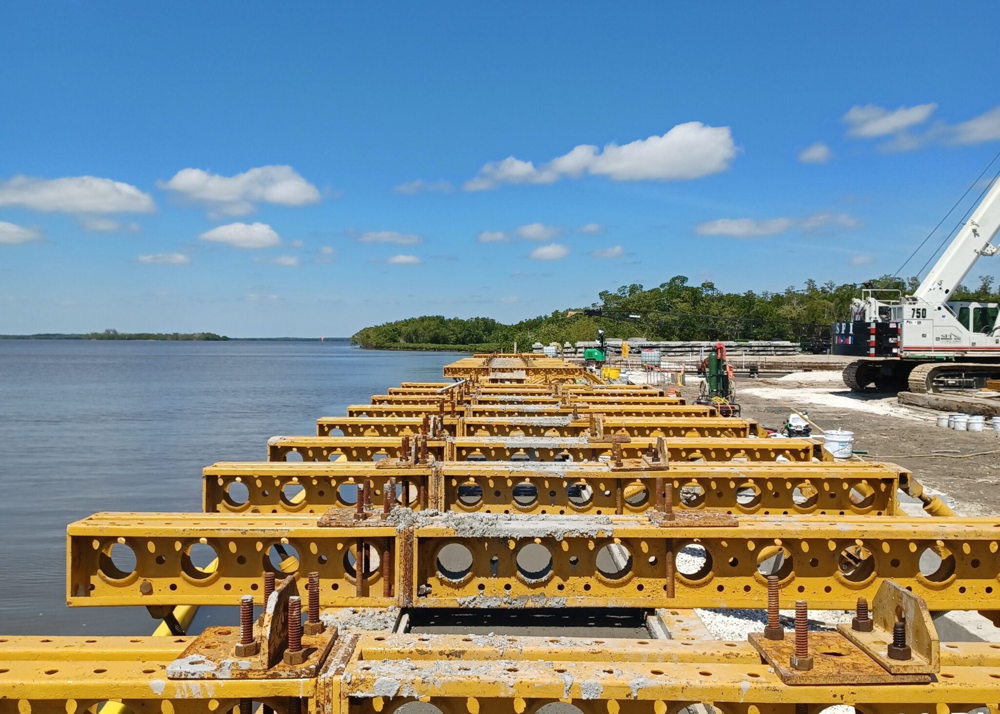Gulf Coast Construction Update from Everglades National Park ... Gulf Coast Construction Update from Everglades National Park ...