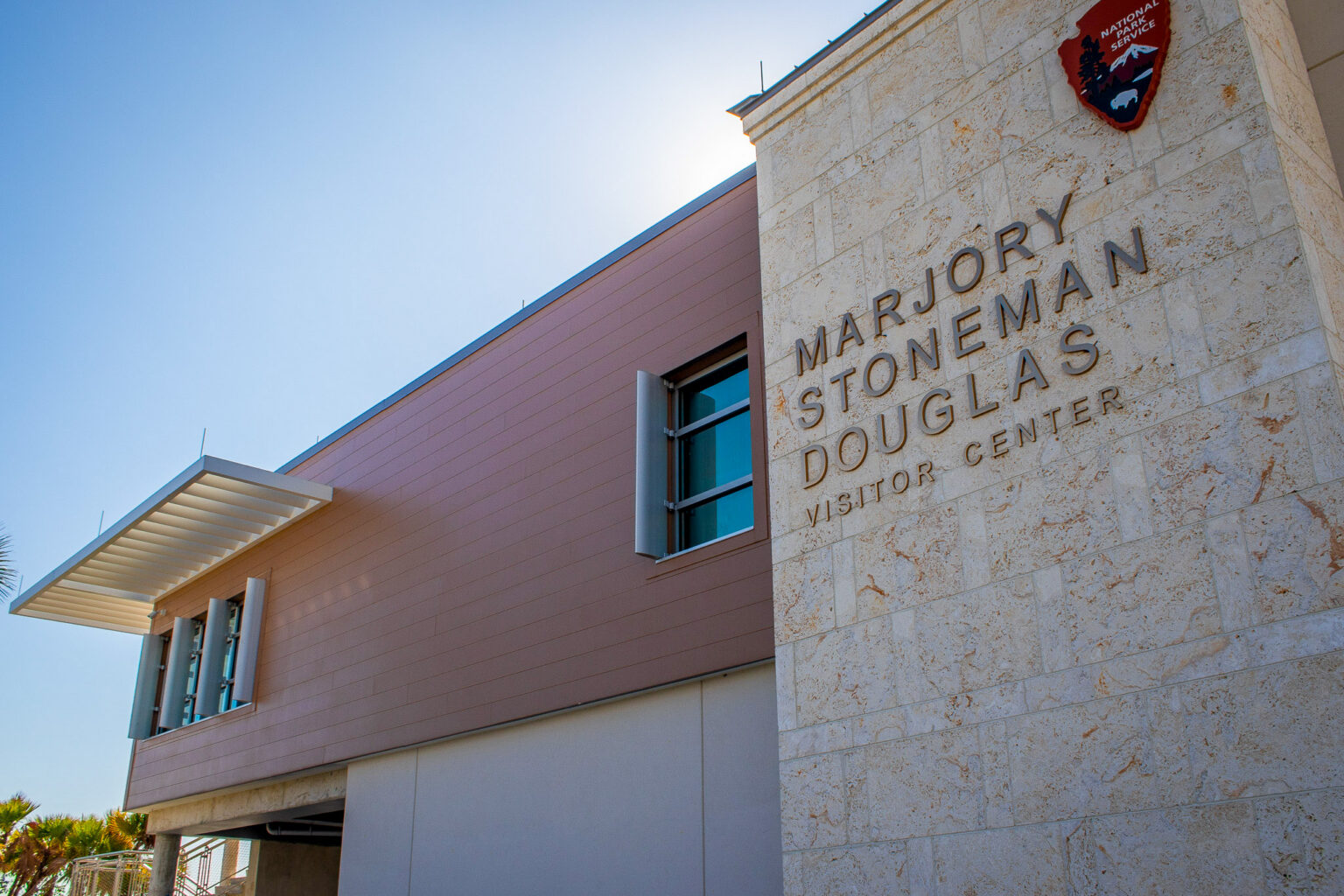 Everglades National Park Adventures Moves to New Marjory Stoneman ...